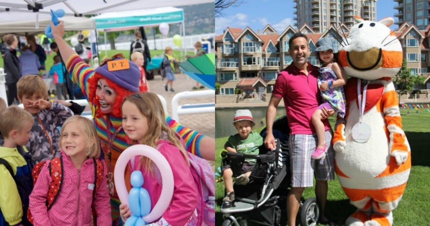 Fat Cat Festival returns for it's 28th year in early June