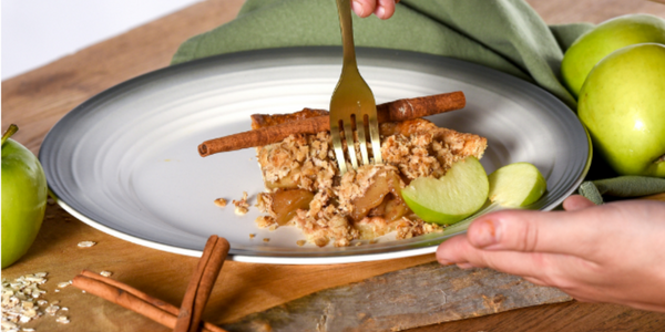 Help feed families this Thanksgiving by bidding on your favourite pies