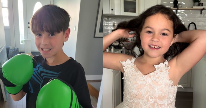 BC Amber Alert: Family releases emotional public message a week after ...
