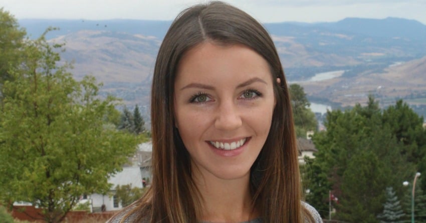 In Focus | Sarah Mathieu