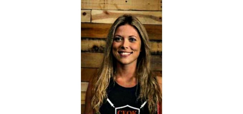 In Focus | Meg McCabe