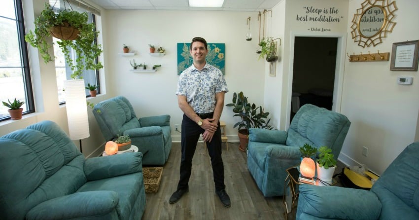 New acupuncture studio introduces affordable, communal acupuncture to ...
