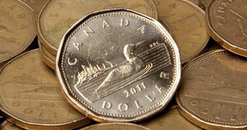 A brief history of the loonie, which turns 30 today