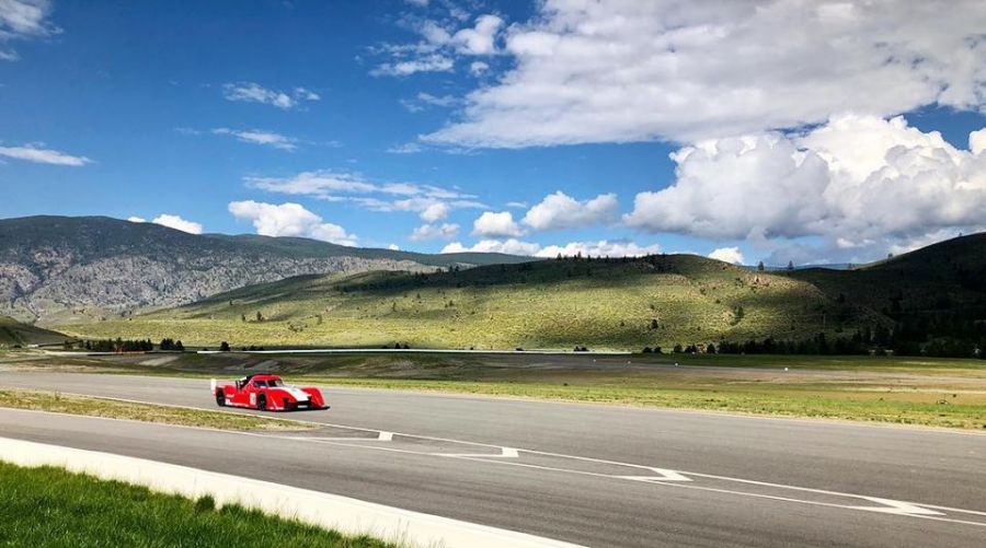 Area 27 motorsports park moving forward with major expansion