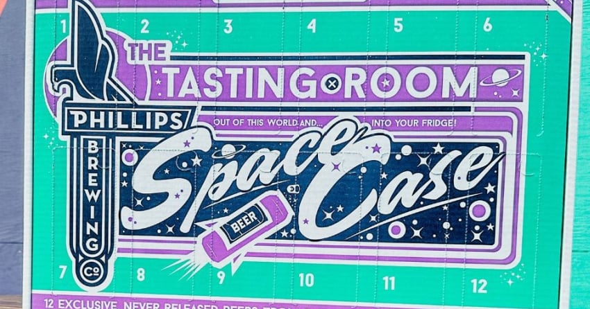 Beer column: Get your hands on 12 exclusive creations with Phillips ...