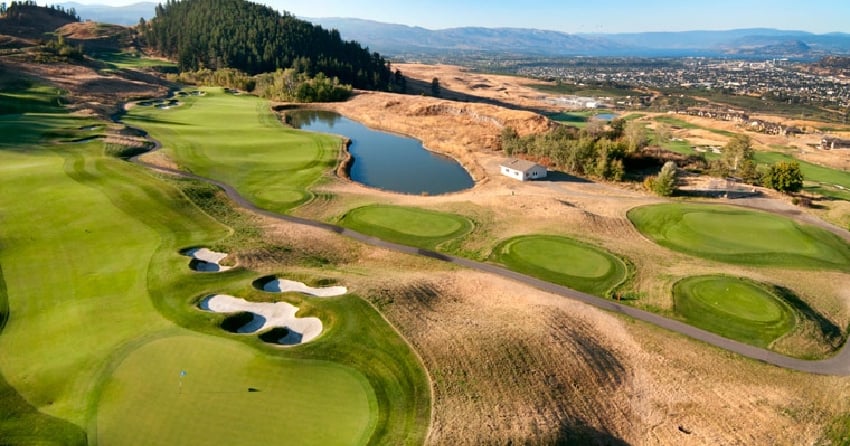 Tower Ranch golf course purchased by owners of Sunset Ranch golf course