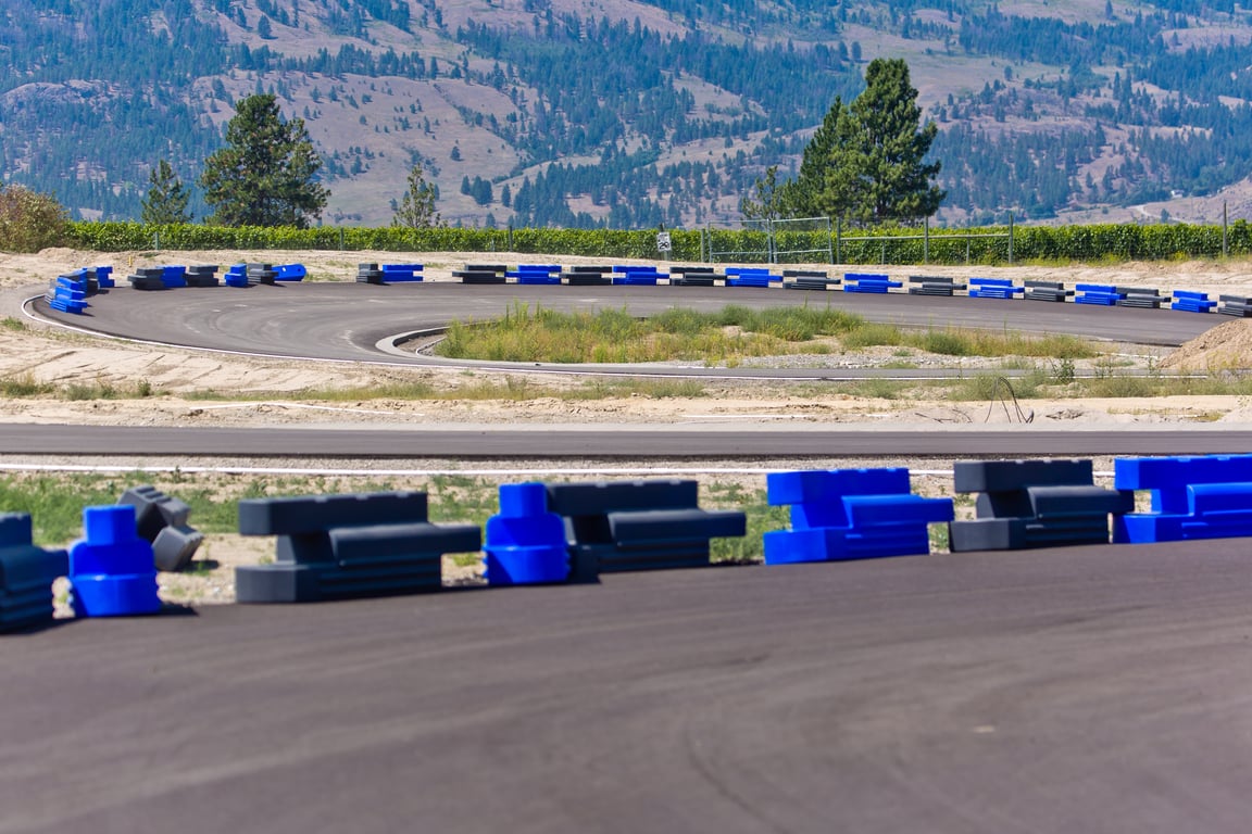 Kartplex, a new state of the art karting track at Area 27, opens in ...