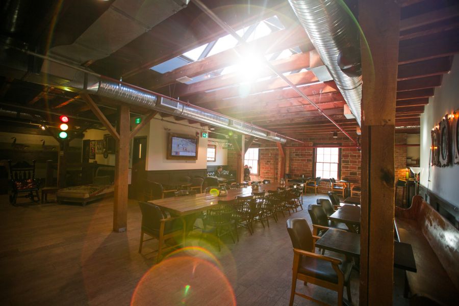 5 funky restaurant interiors you have to see