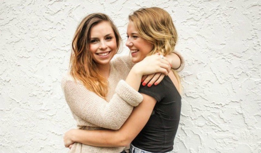 Young Entrepreneur Series: BAECK + ANN thrives thanks to dad jokes