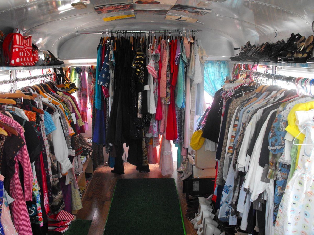 In Focus | Robyn Flinn of Perch Travelling Boutique