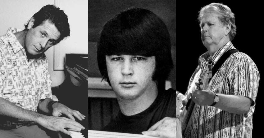 Brian Wilson of The Beach Boys fame dead at 82