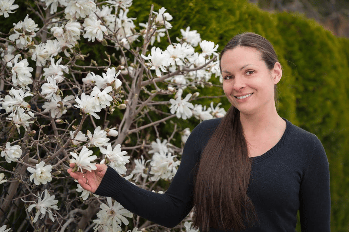 In Focus | Christine Ferch