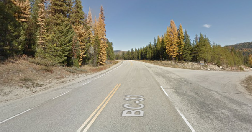 UPDATE: Police looking for witnesses to hit and run on Hwy 33