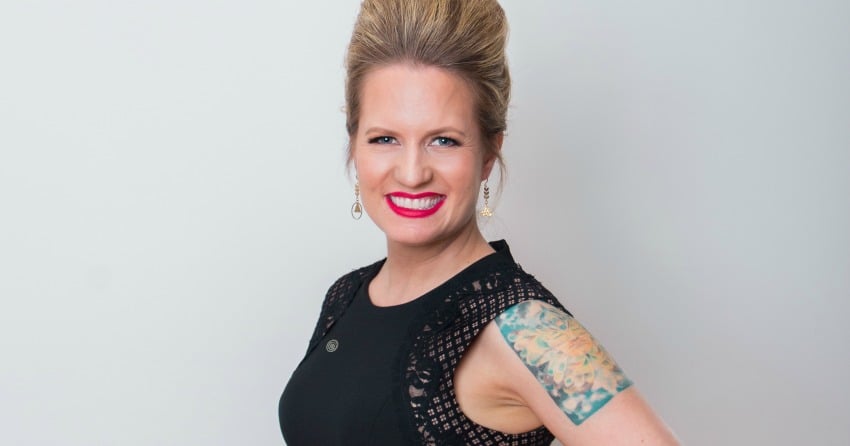 In Focus | Shannon Mackenzie