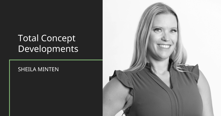 Meet the Face of Development in Kamloops: Sheila Minten of Total Concept Developments