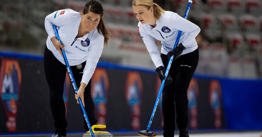 Curling pros ready to hit the ice in Kelowna
