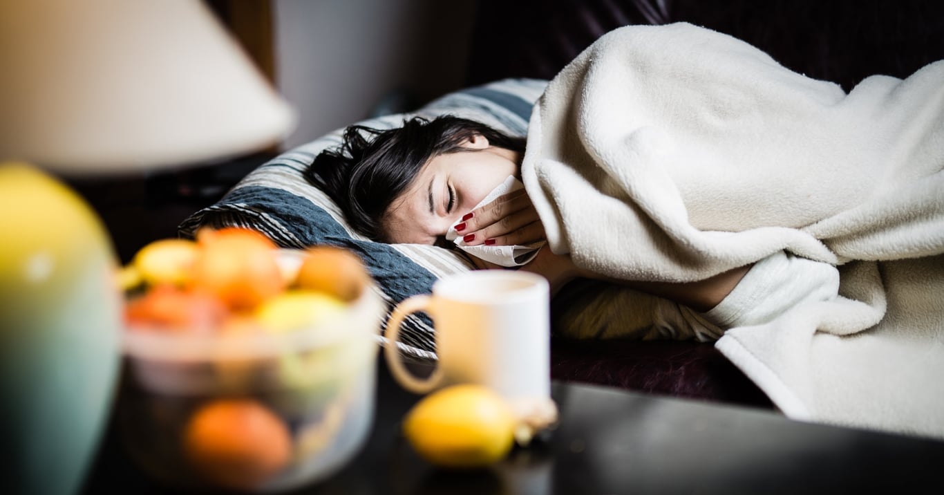 There’s still time to get your flu shot and Interior Health is ...