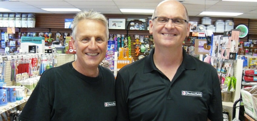 Straight From DeHart - Nov. 10, 2021