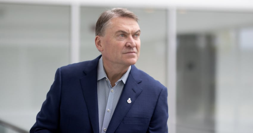 Stack to serve as Kelowna’s deputy mayor while Dyas recovers from ...