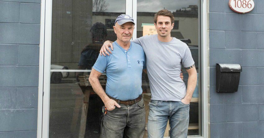 Red Bird Brewing opens its doors to Kelowna