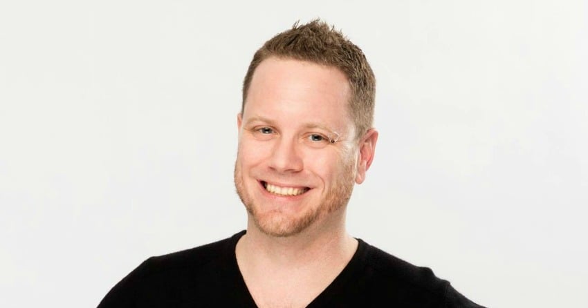In Focus | Brian Mack