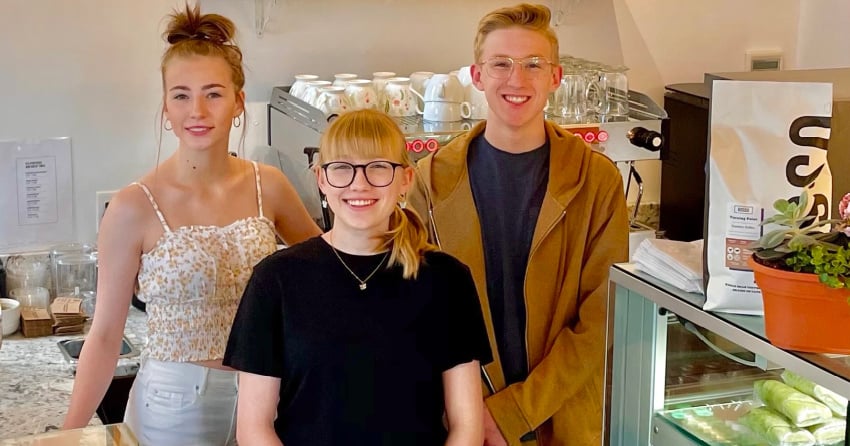 Straight From DeHart - June 9, 2021