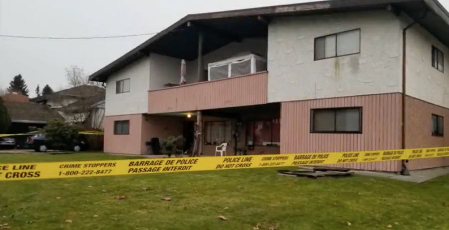 UPDATE: Shooting of Richmond family believed to be a murder suicide
