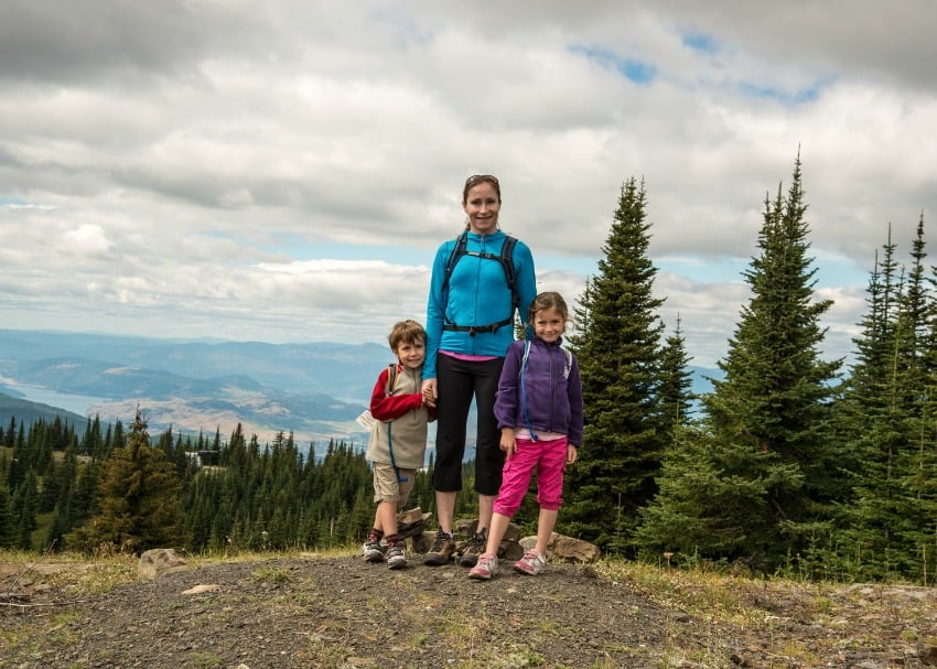 In Focus | Corinne Wade of Kare Physiotherapy