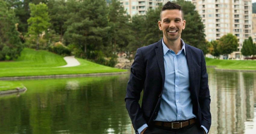 In Focus | Chris Veale