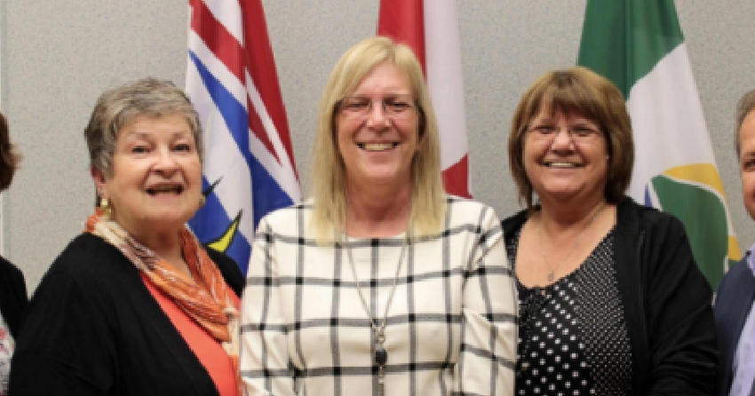 BC mayor sorry for online post she says wasn’t meant to be racist