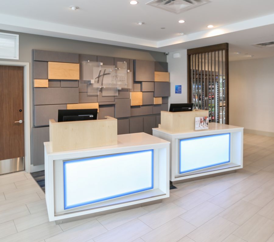 Grand Opening: New Kelowna hotel opens its doors in time for long weekend