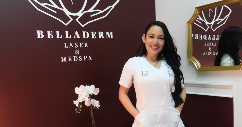 Contest Closed - Protect your skin this winter with a Belladerm prize ...