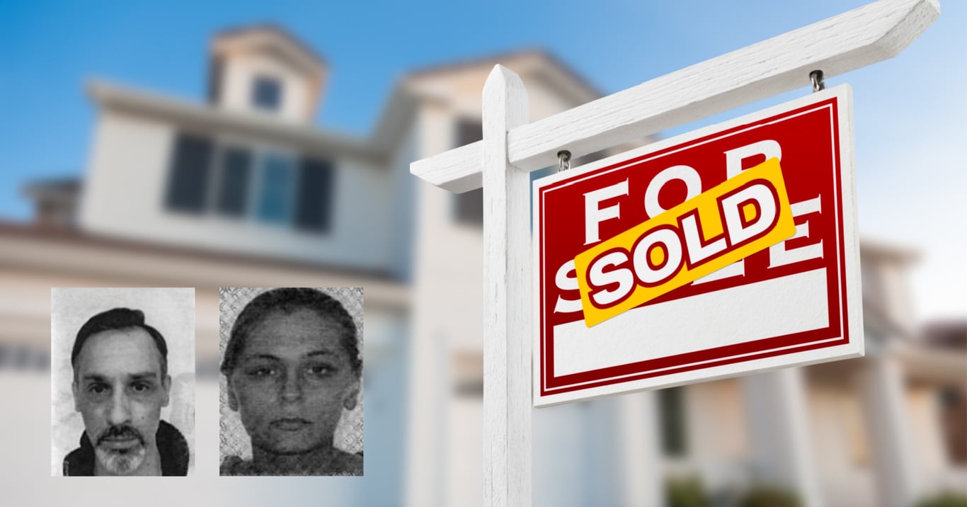 Scammers successfully sell Canadian home while owners are out of town