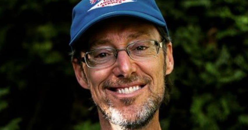 In Focus | Steve Lemke