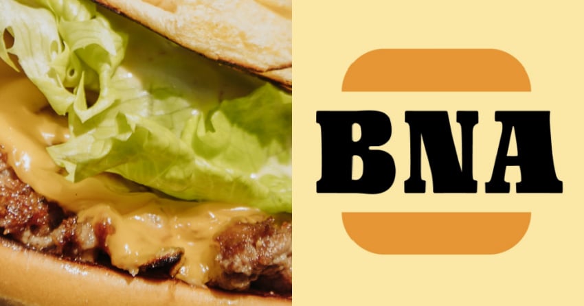 BNA’s tasting room now all about smash burgers