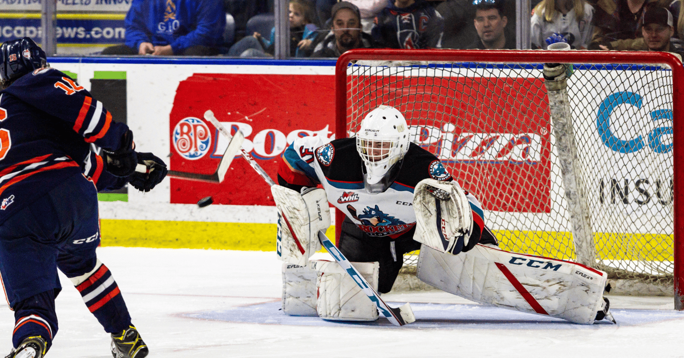 Talyn Boyko signs contract with New York Rangers organization