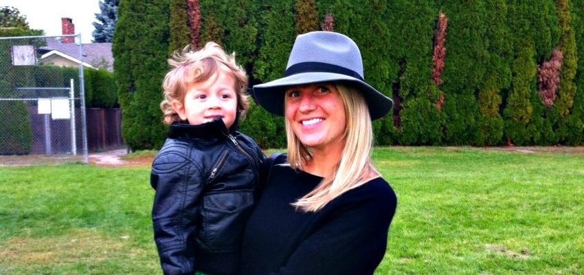 In Focus | Taryn Moore of Pushor Mitchell LLP