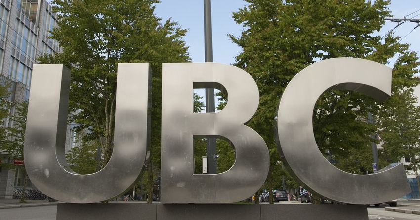 David Eby pledges $300M towards 1,508-bed student housing project at UBC