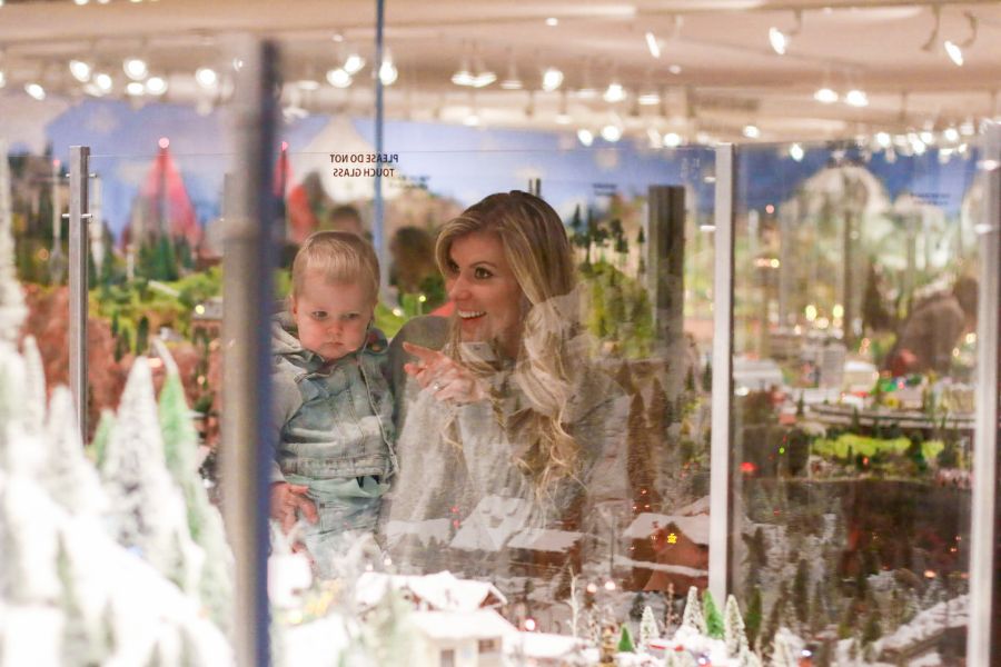 Osoyoos Getaway Itinerary