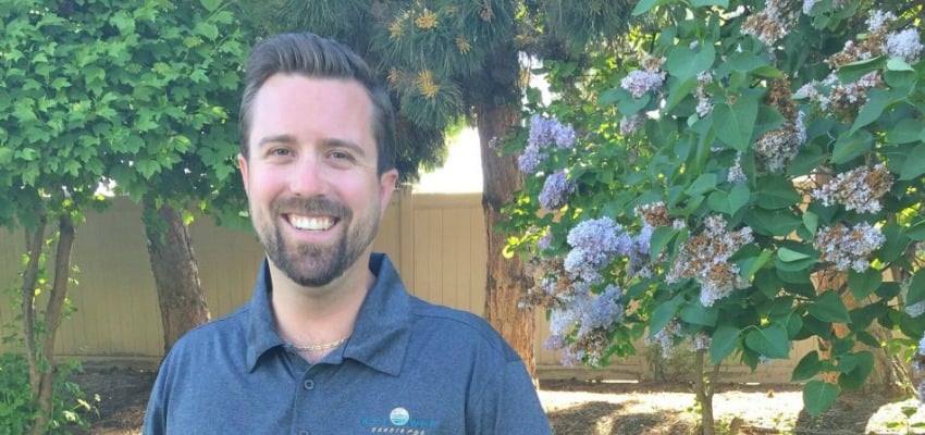 In Focus | Chad Haller