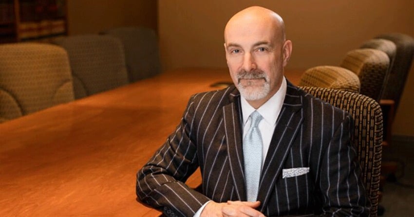 Kelowna lawyer appointed as provincial court judge