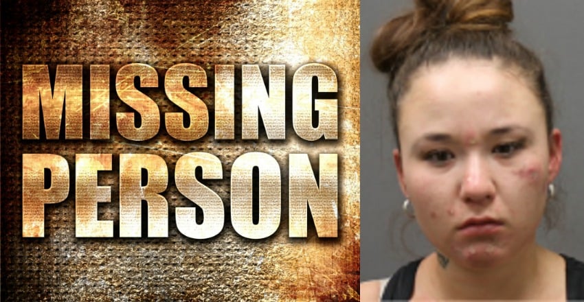 UPDATE: Missing 26-year-old woman found, 18-year-old still missing