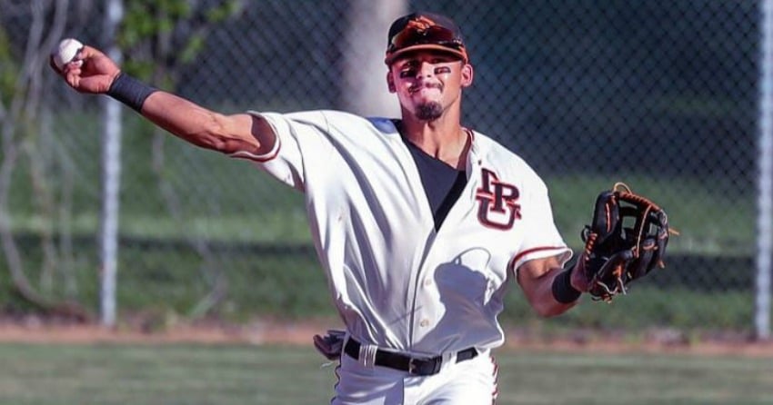 TRU WolFPack baseball head out to first ever National Championships