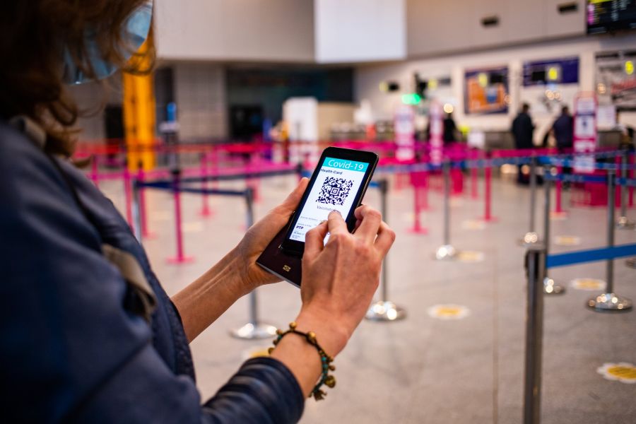 Government of BC taking action to ensure the accuracy of vaccine records