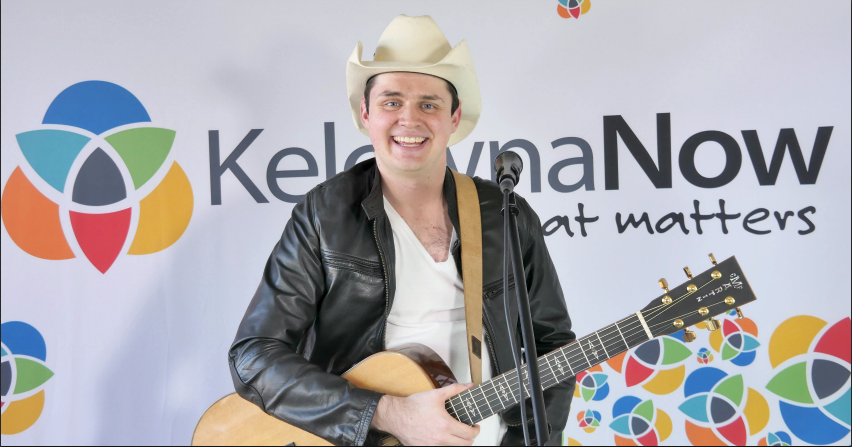 VIDEO: Ben Klick sits down with KelownaNow