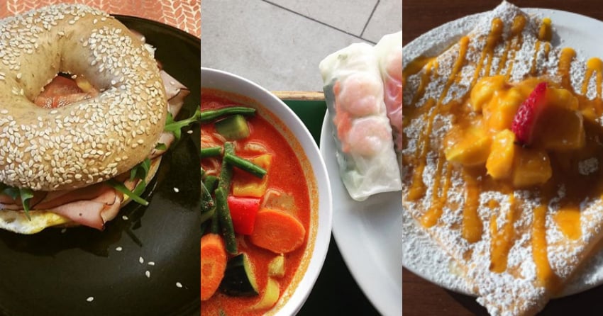 5 places to grab lunch for $10 or less