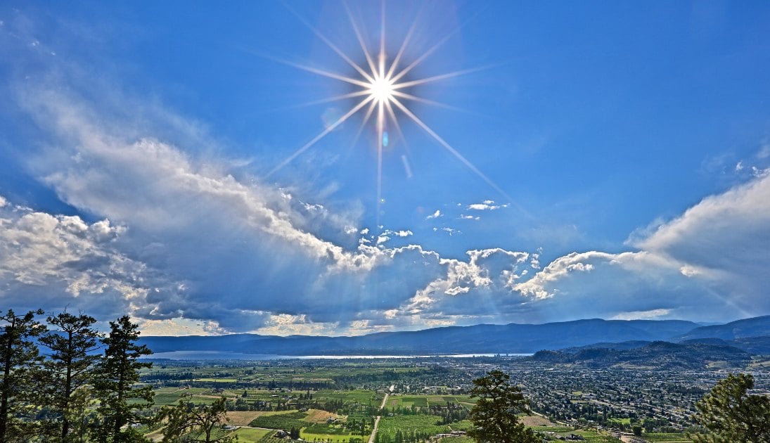 The Sunshine Tax: How much is it costing you?