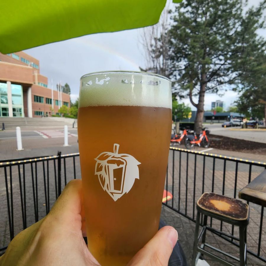 Kelowna patio guide: 9 top notch patios throughout the downtown core