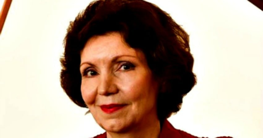In Focus | Susan Adams