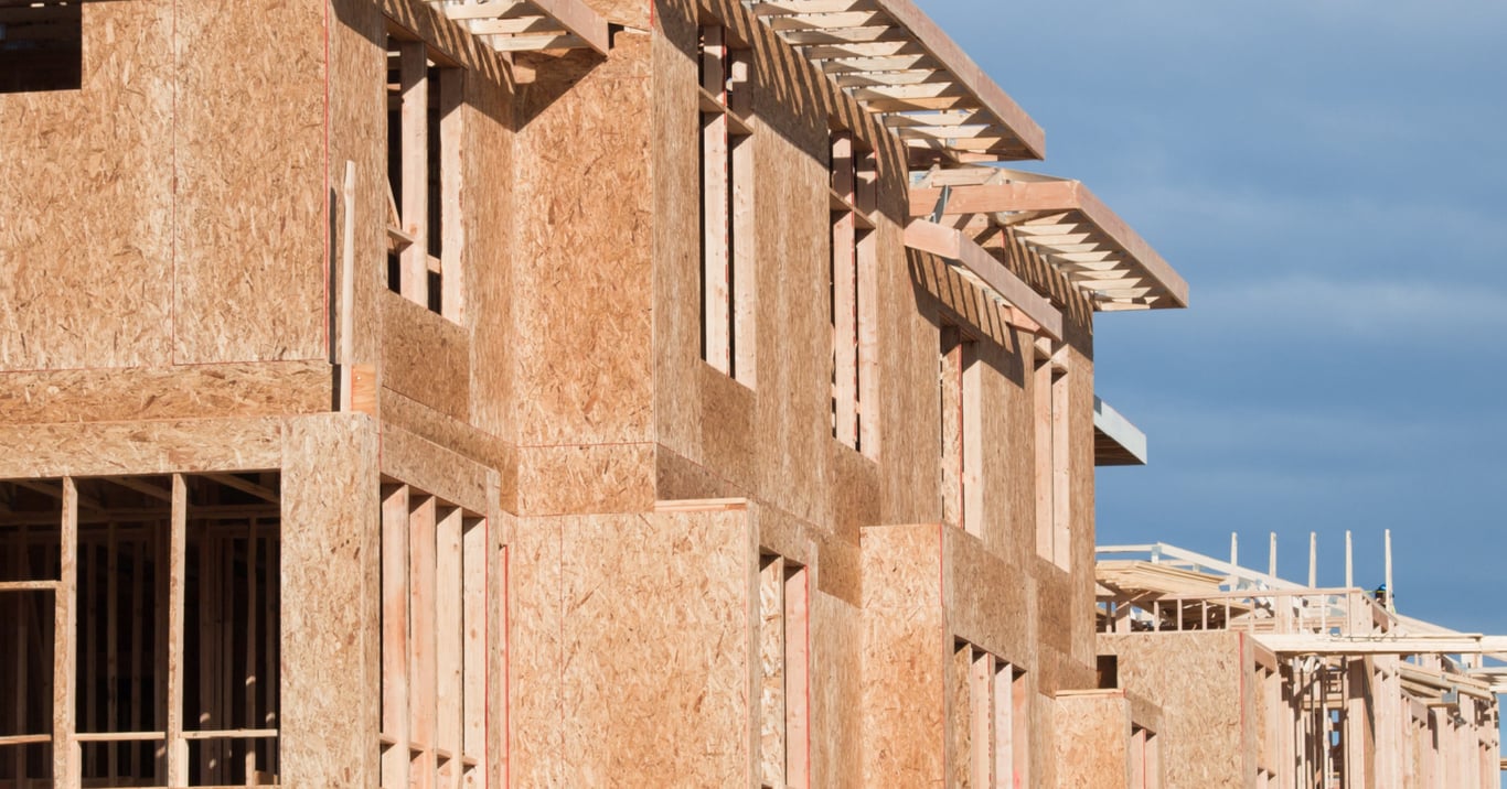 BC introducing ‘standardized designs’ in effort to build more homes quicker